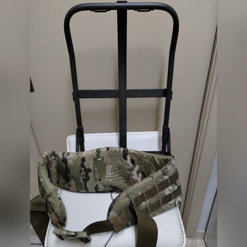 Usgi Alice Rucksack Frame Lc-1 Military Backpack Usmc… - Gem